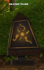 Wizard101 Sun Spells Guide ( Full list ) - W101 Folio