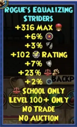 Meowiarty Exalted Duel Drops & Cheats Guide