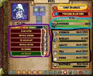 Pet Hatching Guide