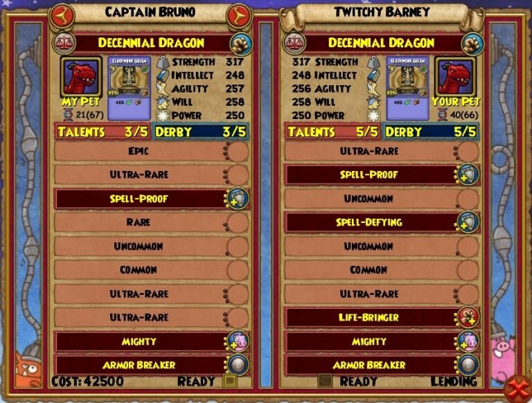 Pet Hatching Guide