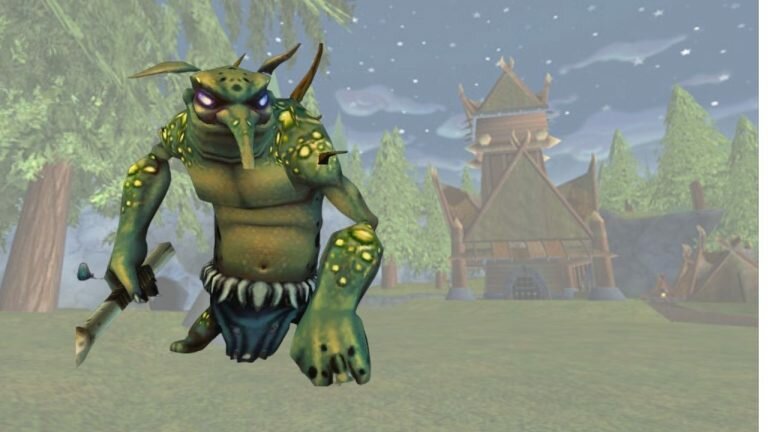 Wizard101 Rententen Drops, Cheats & Strategy | Aeon Boots