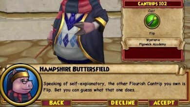 The Complete Cantrip Guide for Wizard101 [Cantrip101]