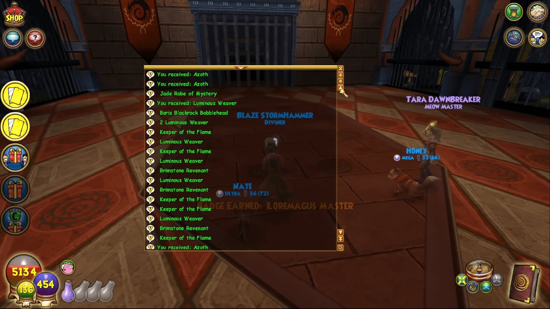 New Key Bosses and Spellements Changes: A Comprehensive Guide