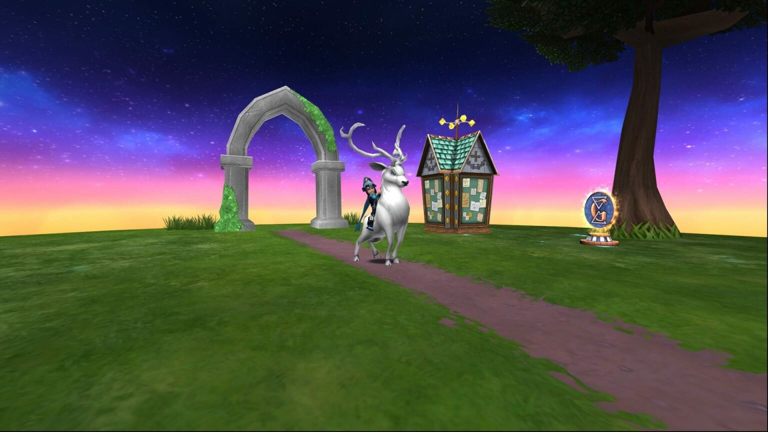 Guilds in Wizard101: A Comprehensive Guide