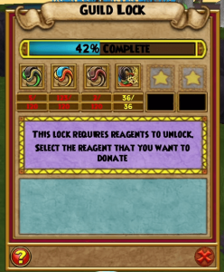 Guilds in Wizard101: A Comprehensive Guide