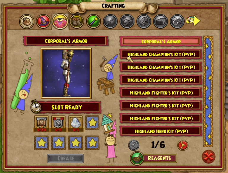 Guilds in Wizard101: A Comprehensive Guide