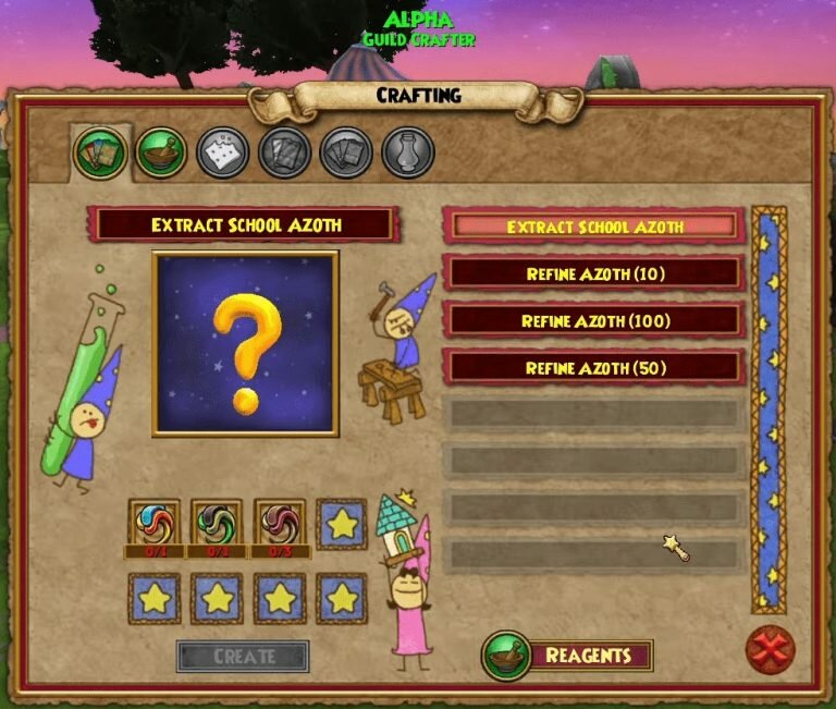 Guilds in Wizard101: A Comprehensive Guide