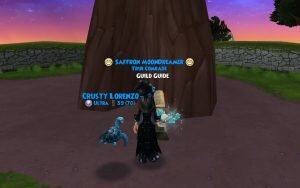 Guilds in Wizard101: A Comprehensive Guide