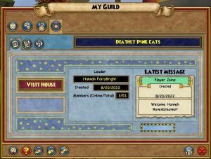 Guilds in Wizard101: A Comprehensive Guide