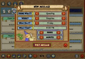 Guilds in Wizard101: A Comprehensive Guide