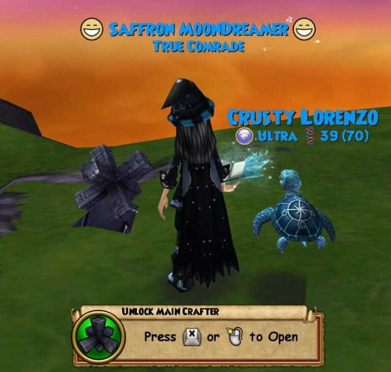 Guilds in Wizard101: A Comprehensive Guide