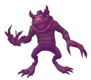 Wizard101 How to Defeat Freddie Kroaker ( Easiest Way! )