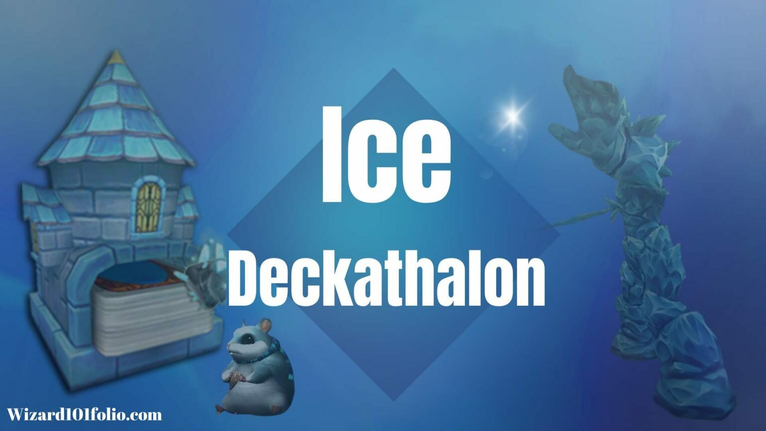 Wizard City Quest Tree | Main Quest Line